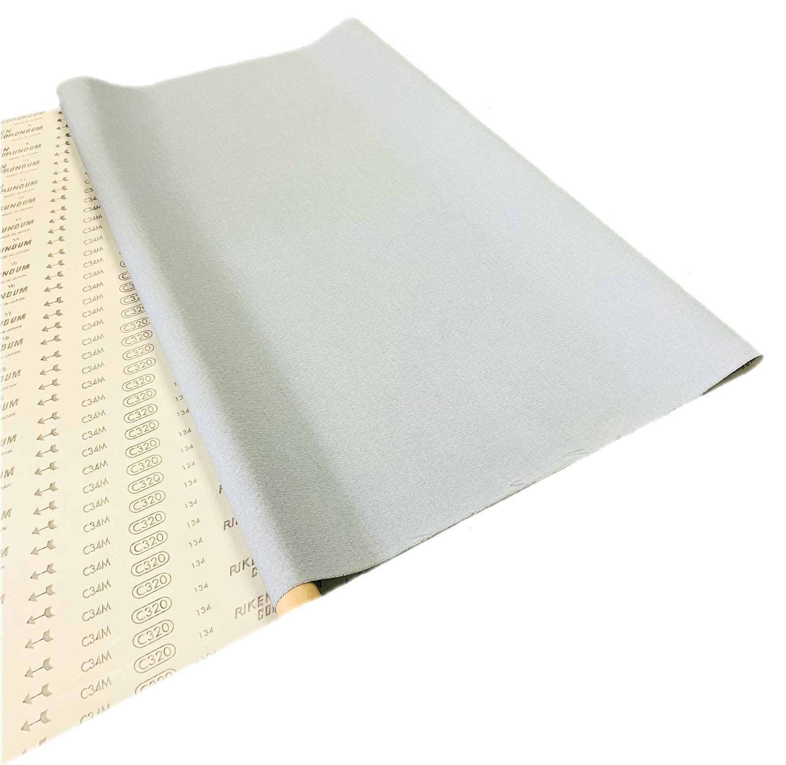 ABRASIVE BELT|RIKEN CORUNDUM