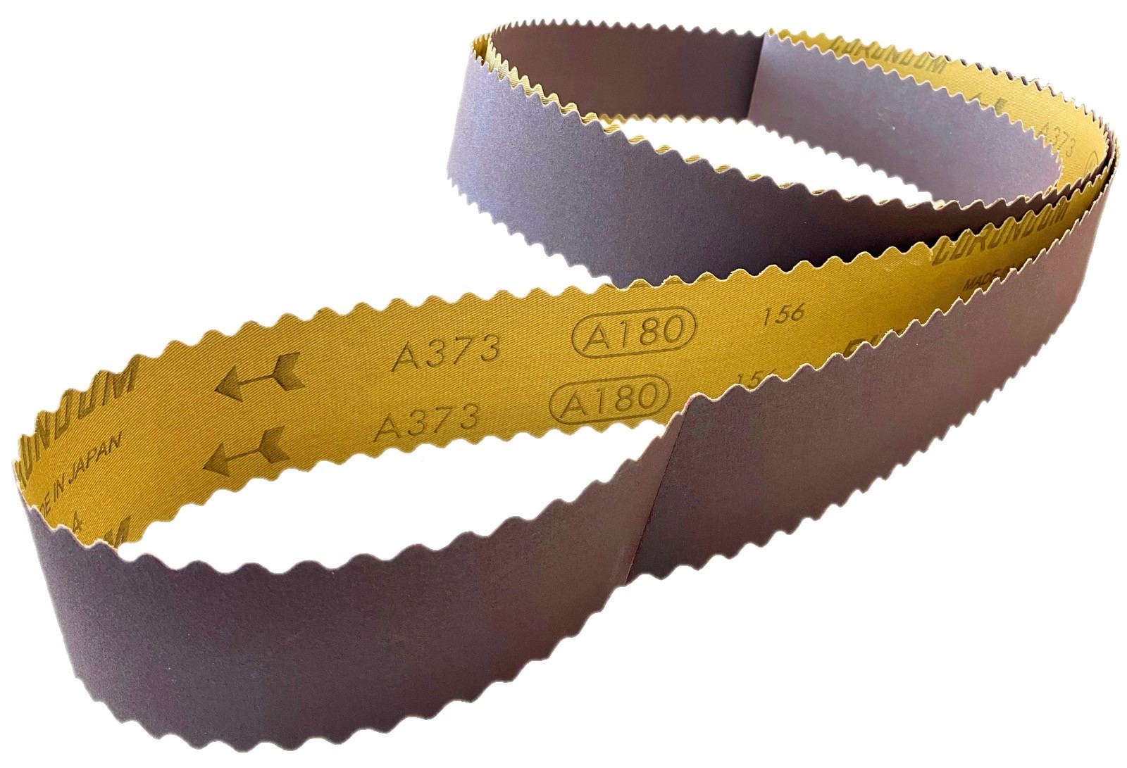 ABRASIVE BELT|RIKEN CORUNDUM
